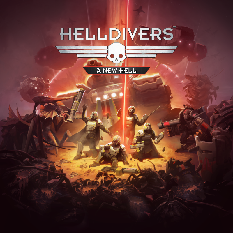 181225. 게임 UI 스터디 : 헬 다이버즈 (Hell Divers) : 네이버 블로그