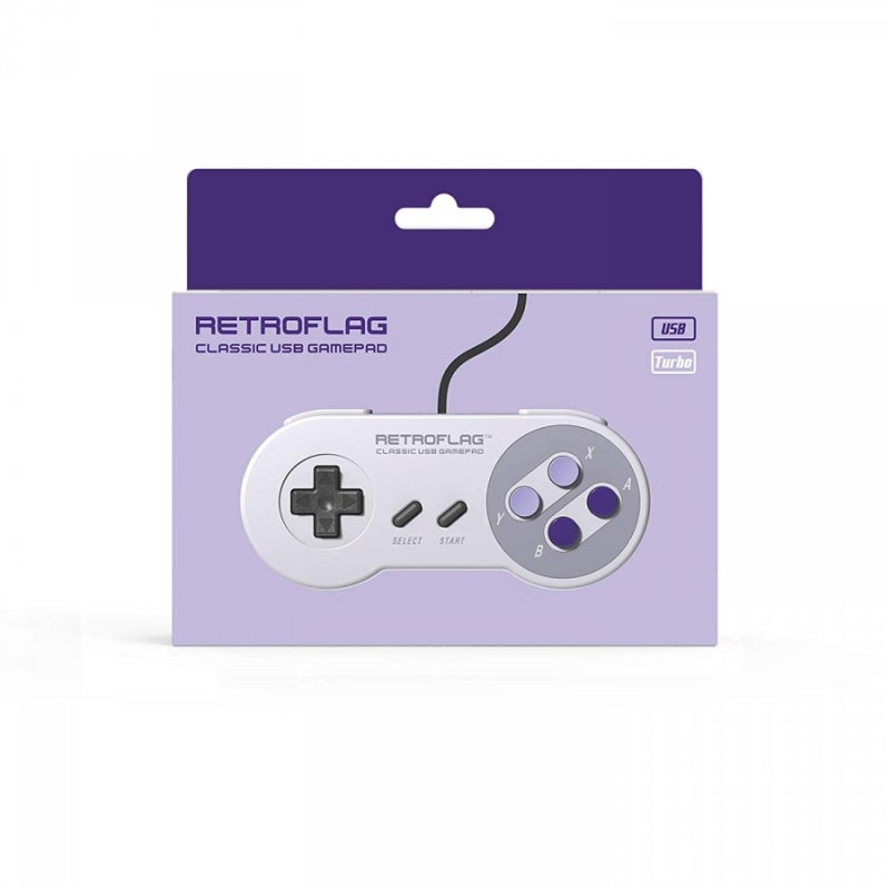 RETROFLAG CLASSIC USB GAMEPAD : 네이버 블로그