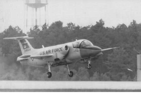 10-4 록히드(Lockheed) XV-4B 허밍버드(Hummingbird) : 네이버 블로그