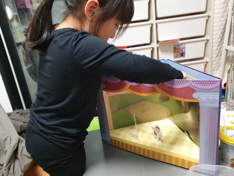 [교원 전집:이야기솜사탕]키루키루키쿠루 발냄새가 지독해;너무 재미있음 : 네이버 블로그