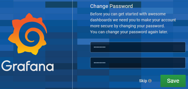 [Python] InfluxDB 소개 & Grafana 연동 실습 : 네이버 블로그
