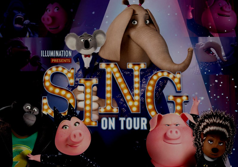 오사카 유니버셜스튜디오재팬 놀이기구 신규 오픈 :: 슈퍼 리얼 뮤지컬 어트랙션 : 네이버 블로그