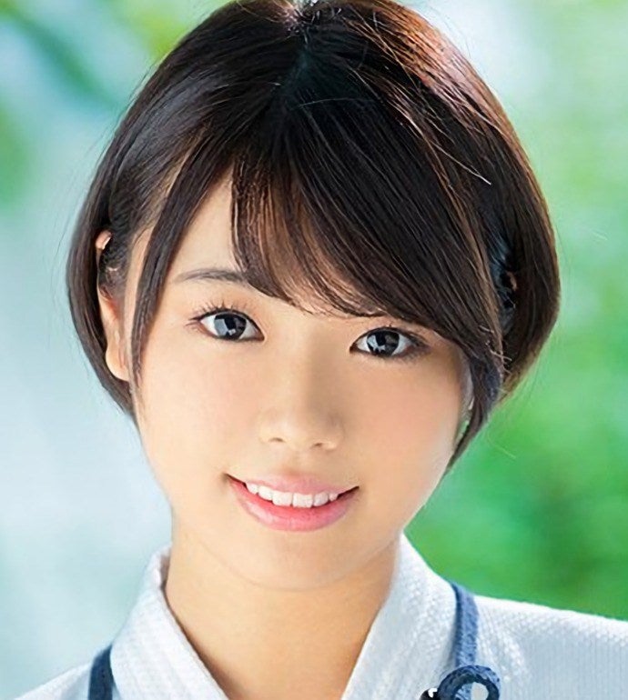 1998 Ichiru Nagisa 凪咲いちる 나기사 이치루 Av