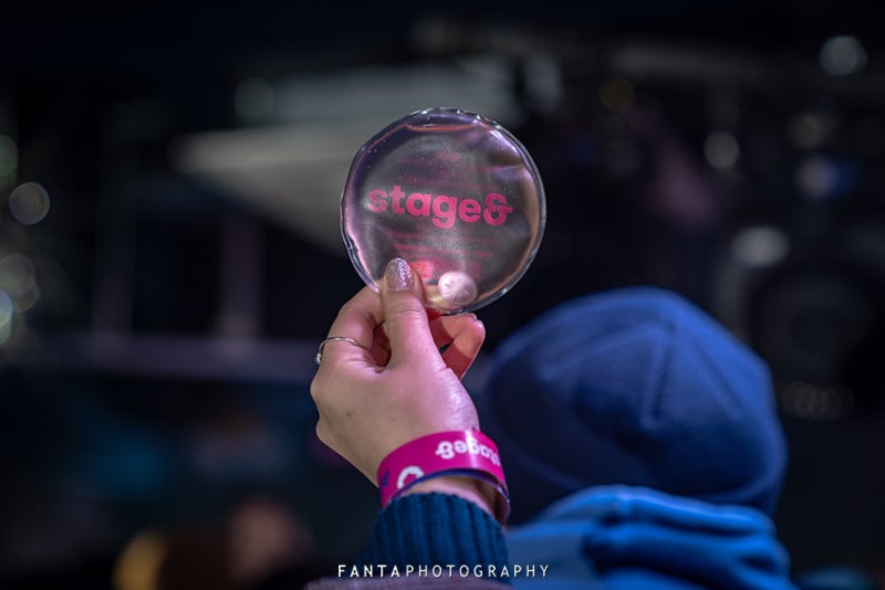 SKT가 마련한 음악 선물, Stage& (feat. 홍대클럽 모데시) : 네이버 블로그