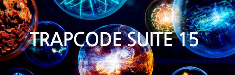 3D 모션 그래픽, "Trapcode Suite V.15" : 네이버 블로그