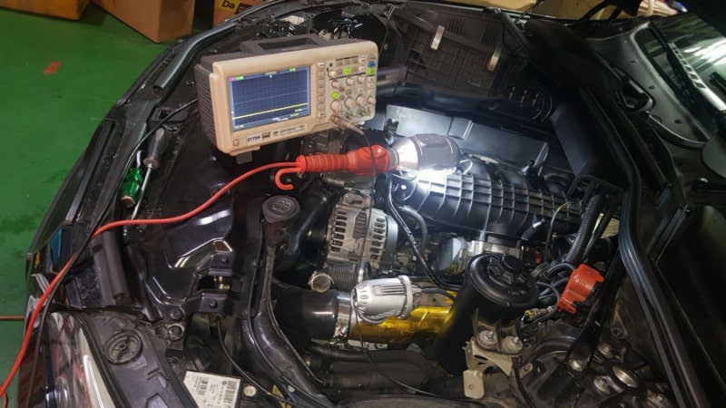 BMW BSD Communication fault(2E7C) : 네이버 블로그