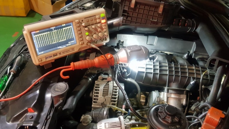 BMW BSD Communication fault(2E7C) : 네이버 블로그