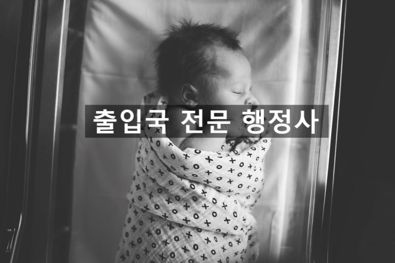 외국인 자녀 인지신고 혼외자 출생신고 및 친양자입양청구 네이버 블로그