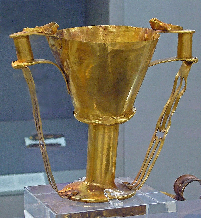 네스토르의 잔 (Nestor's Cup) : 네이버 블로그