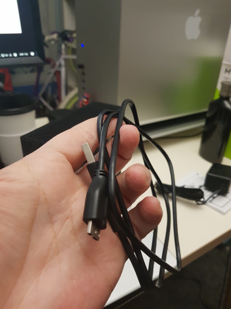 WD My Book 8T 외장하드 직구 후기 및 간단 성능 : 네이버 블로그