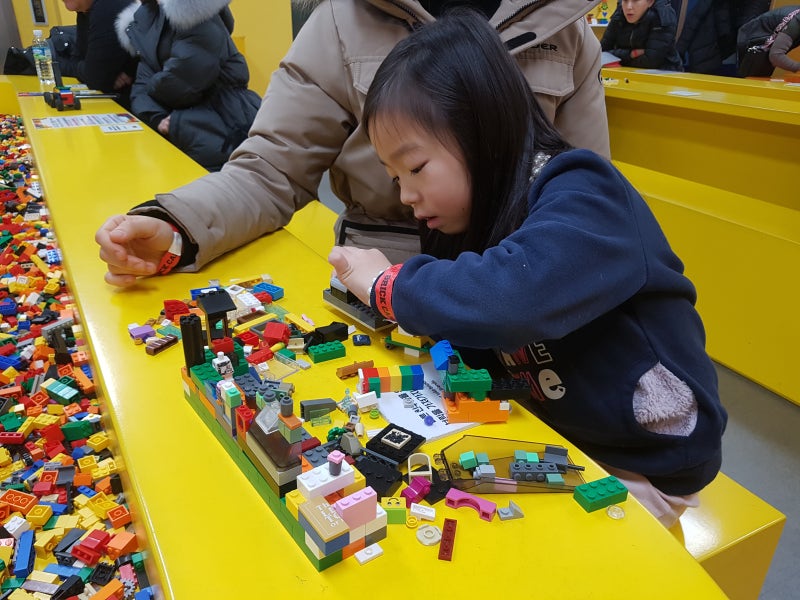 제주아이와함께갈만한곳 아이들의 천국 브릭캠퍼스 후기 네이버 블로그