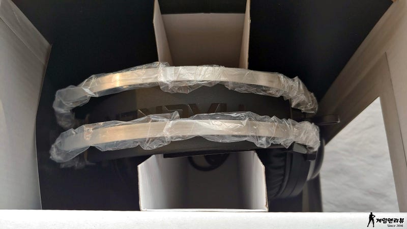 앱코 해커 N550 ENC 가상 7.1 가성비 게임밍 헤드셋 리뷰 : 네이버 블로그