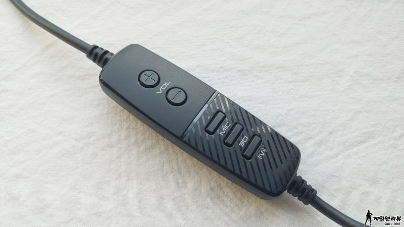 앱코 해커 N550 ENC 가상 7.1 가성비 게임밍 헤드셋 리뷰 : 네이버 블로그