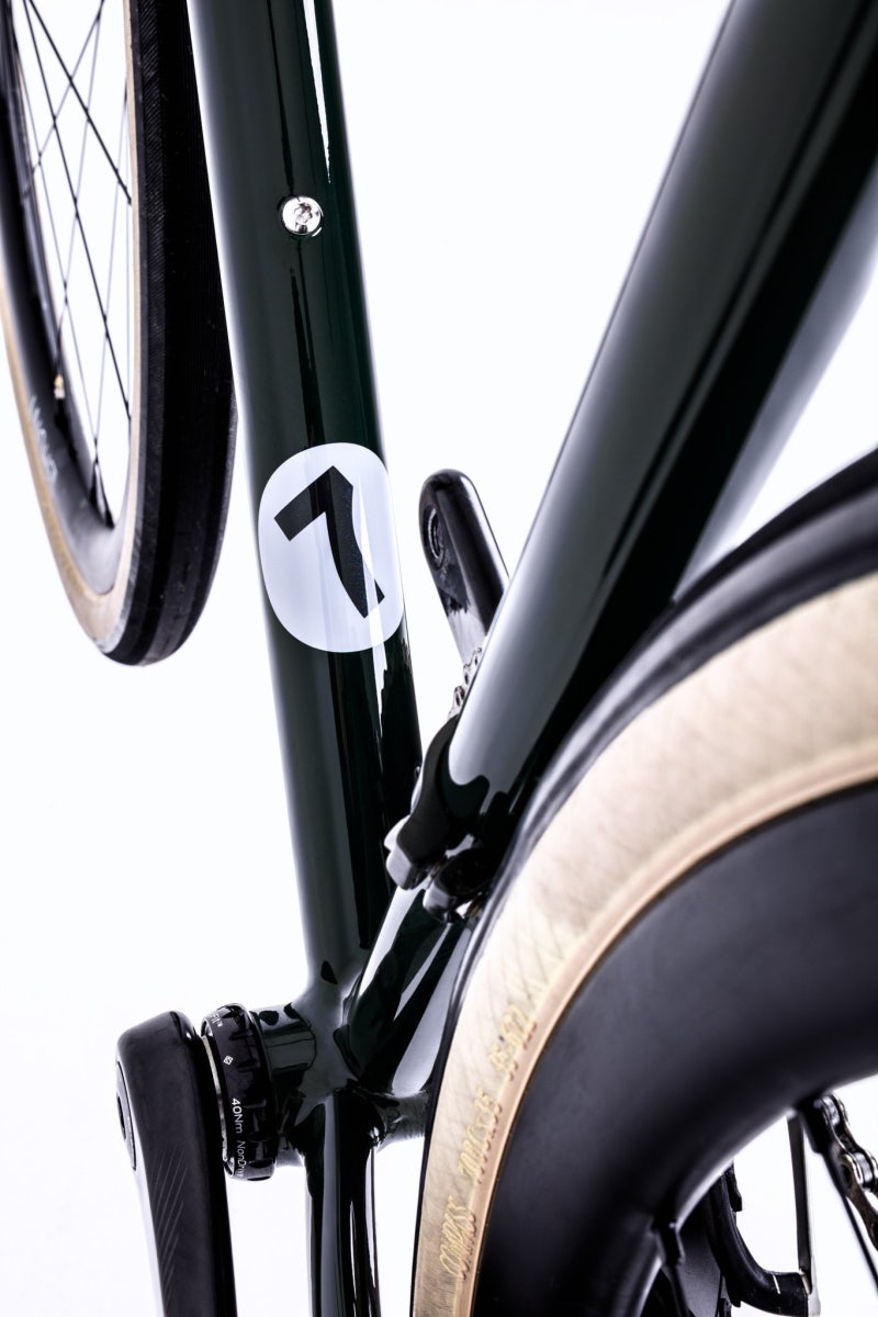 [COOPER] The Custom Racing Gravel - 레이싱 그래블 바이크 : 네이버 블로그