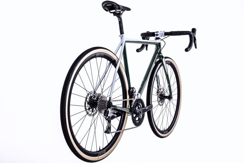 [COOPER] The Custom Racing Gravel - 레이싱 그래블 바이크 : 네이버 블로그