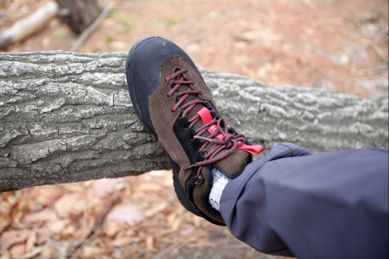 부토라 윙 브라운(BUTORA Wing Brown) - 불암산 릿지 : 네이버 블로그