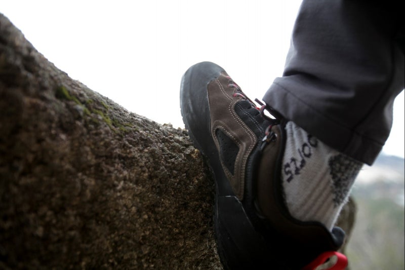 부토라 윙 브라운(BUTORA Wing Brown) - 불암산 릿지 : 네이버 블로그