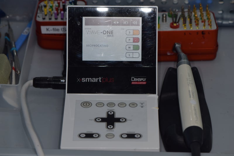 신경치료시 사용되는 기구들 : 네이버 블로그