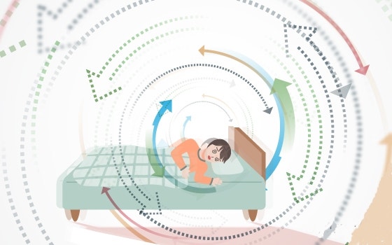 이석증 환자를위한 전정 재활 운동 일산보청기 센터 네이버 블로그