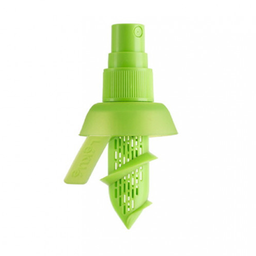 레몬을 쉽게 뿌려먹는 방법, Citrus Spray(레몬스프레이) : 네이버 블로그