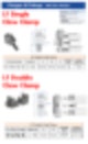 FLANGE 규격 : LF(MF) Flange 용접타입 : 네이버 블로그