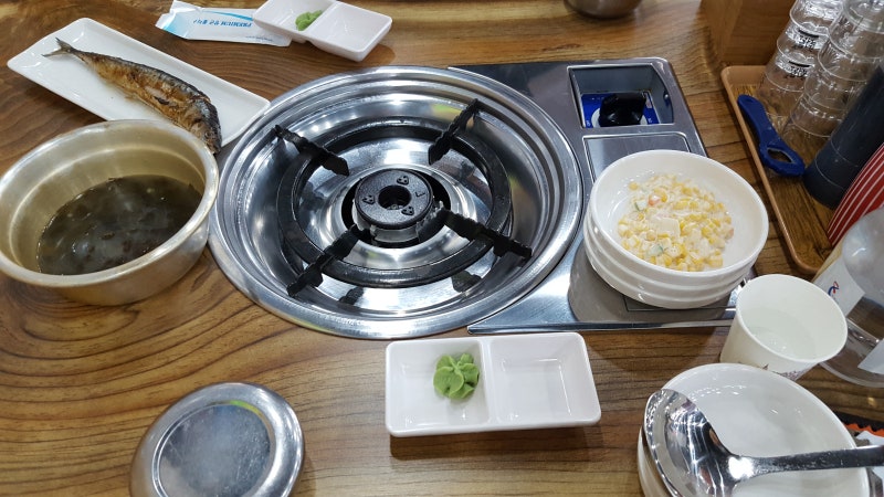 화곡역 어촌어시장 이번엔 화곡동 맛집이 될까요 네이버 블로그
