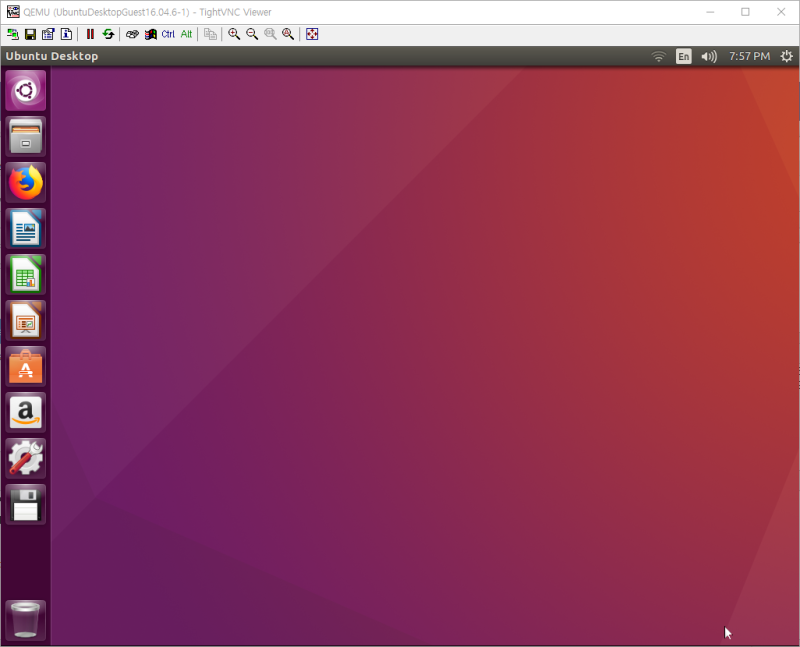GNS3에 Linux(Ubuntu) GUI Desktop 추가하기 : 네이버 블로그
