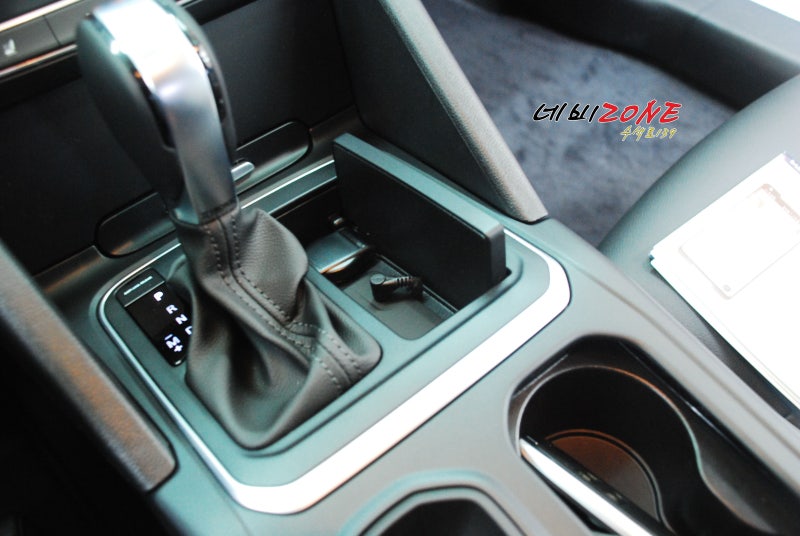 네비죤 - [SM6] JY-N7000 LIVE 네비 매립 : 네이버 블로그