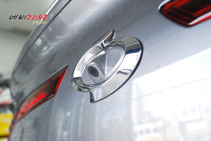 네비죤 - [SM6] JY-N7000 LIVE 네비 매립 : 네이버 블로그