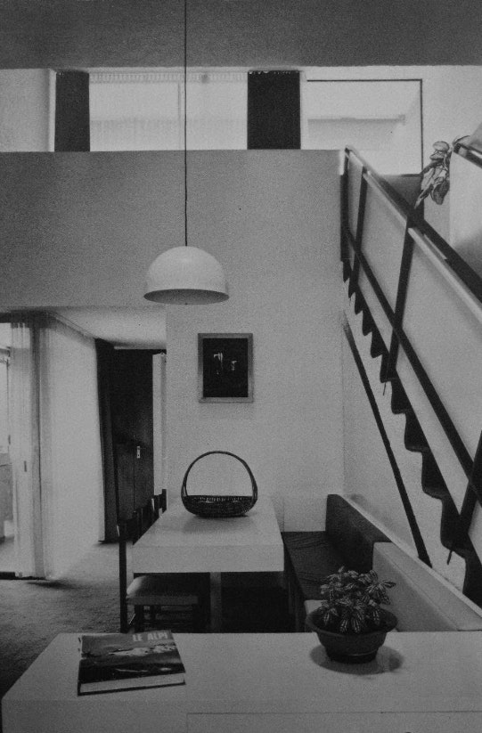 마리오 보타의 스타비오 하우스 house at stabio by mario botta,1967 : 네이버 블로그