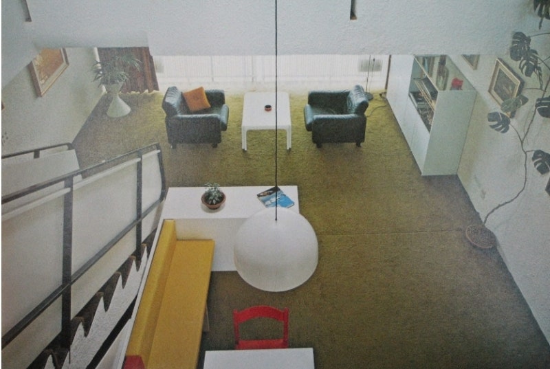 마리오 보타의 스타비오 하우스 house at stabio by mario botta,1967 : 네이버 블로그