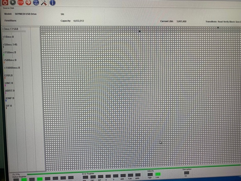 [부천데이터복구]SKYMEDI Drive USB 복구 : 네이버 블로그