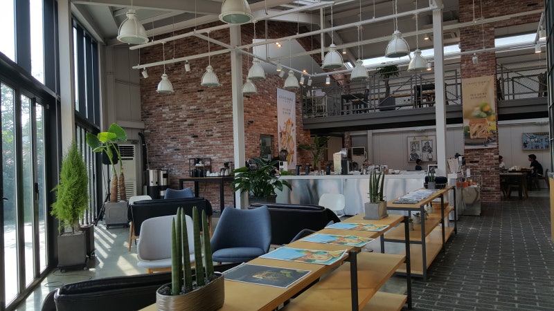깔끔하고 분위기 좋은 경기도 광주 cafe:) 오픈앨리 (open alley) : 네이버 블로그