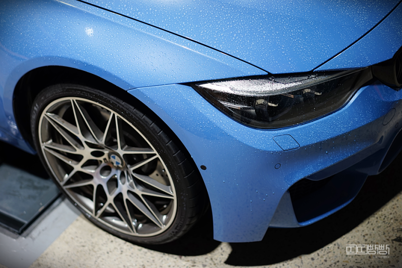 Bmw M3f80 Kw 서스펜션 슬리브킷 다운스프링 네이버 블로그