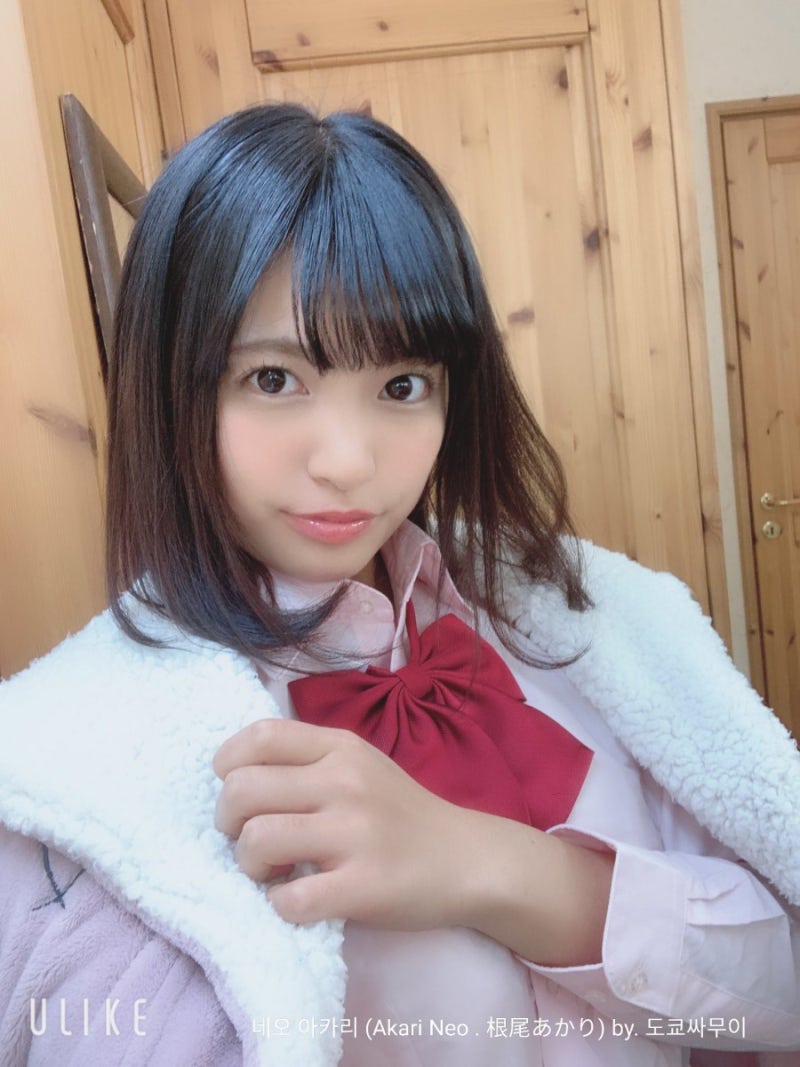 1998 / Ami Kojima / Akari Neo / 小嶋亜美 / 根尾あかり / AV / Japanese Porn