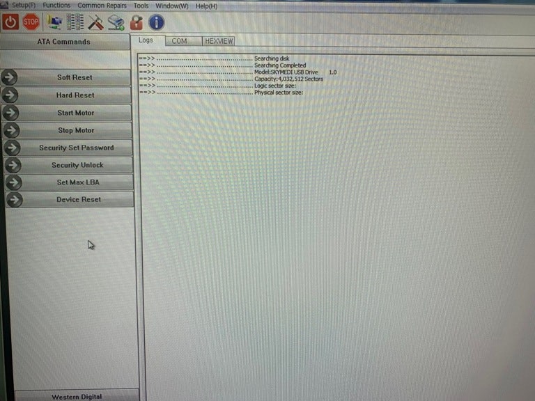 [부천데이터복구]SKYMEDI Drive USB 복구 : 네이버 블로그