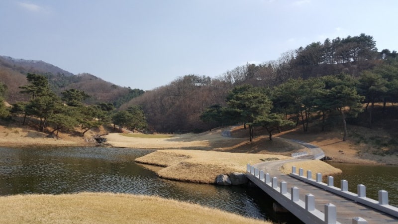 센츄리 21CC에서, 3게임 연속 No Birdie Play ! : 네이버 블로그