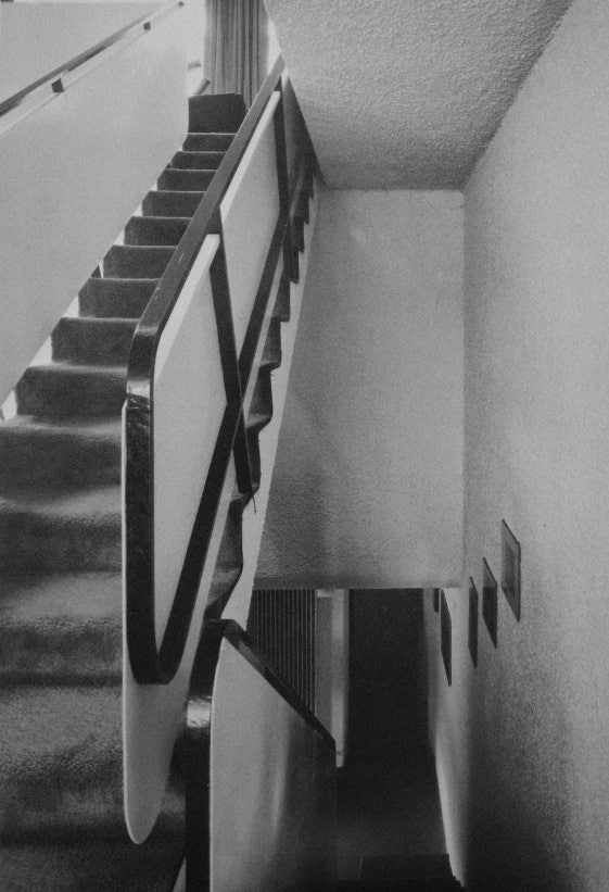 마리오 보타의 스타비오 하우스 house at stabio by mario botta,1967 : 네이버 블로그