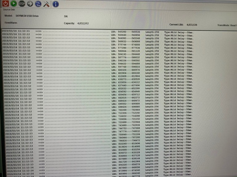 [부천데이터복구]SKYMEDI Drive USB 복구 : 네이버 블로그