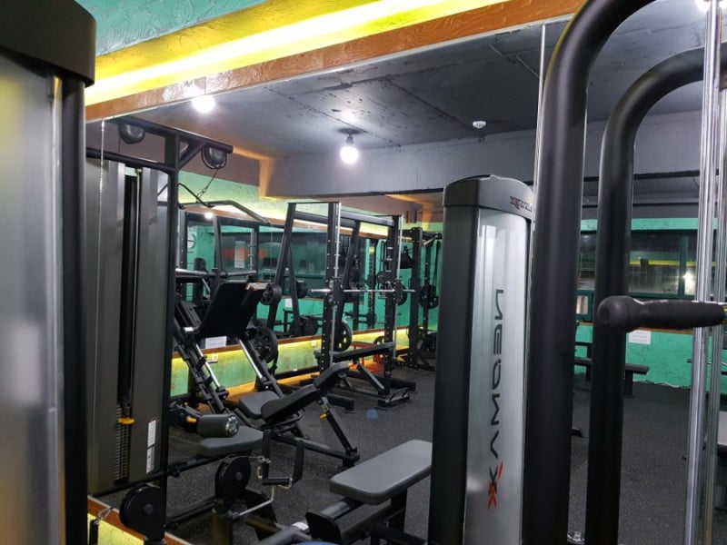 중계동헬스중계pt 헬스장등록만 하고 꾸준하게 운동 해본적없습니다 네이버 블로그