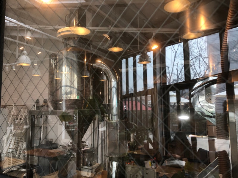 깔끔하고 분위기 좋은 경기도 광주 cafe:) 오픈앨리 (open alley) : 네이버 블로그