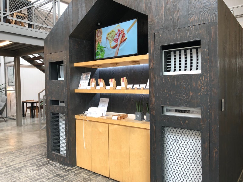 깔끔하고 분위기 좋은 경기도 광주 cafe:) 오픈앨리 (open alley) : 네이버 블로그