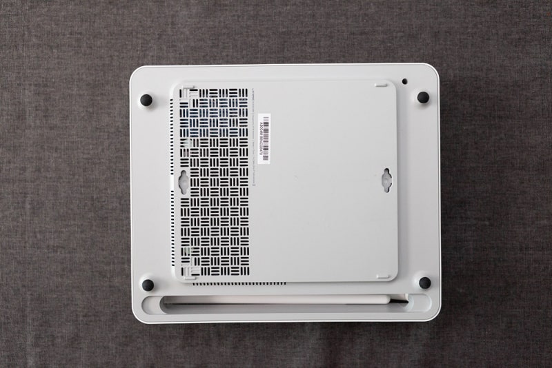 트라이밴드 유무선공유기 ipTIME A9004M 사용후기 : 네이버 블로그