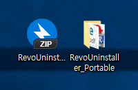 불필요한 프로그램 삭제 도구 Revo Uninstaller 다운로드와, 사용 방법 : 네이버 블로그