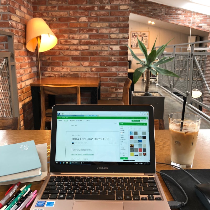 깔끔하고 분위기 좋은 경기도 광주 cafe:) 오픈앨리 (open alley) : 네이버 블로그