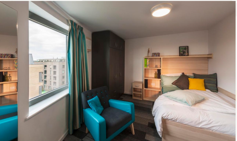 (캠브리지 기숙사) The railyard 숙소_Bellerbys, Abbey,MPW 학생들을 위한 최적의 기숙사 : 네이버 블로그