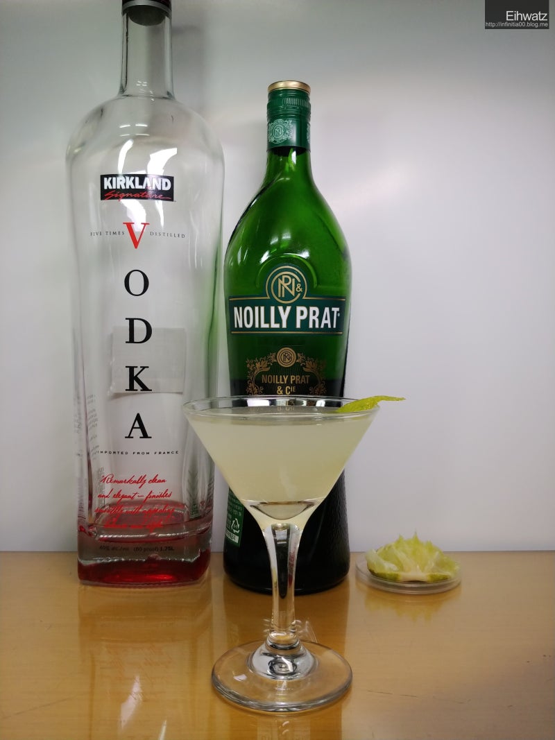 [칵테일] 에이프릴 레인 : 네이버 블로그