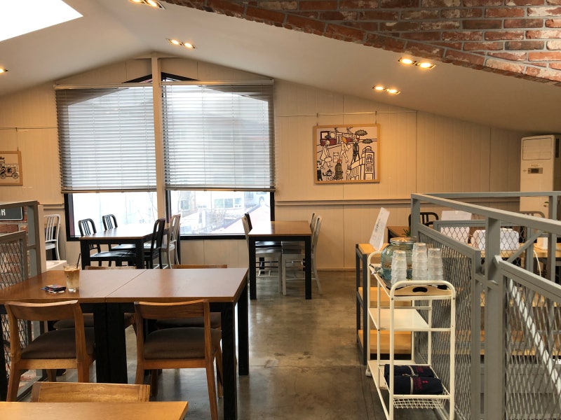깔끔하고 분위기 좋은 경기도 광주 cafe:) 오픈앨리 (open alley) : 네이버 블로그