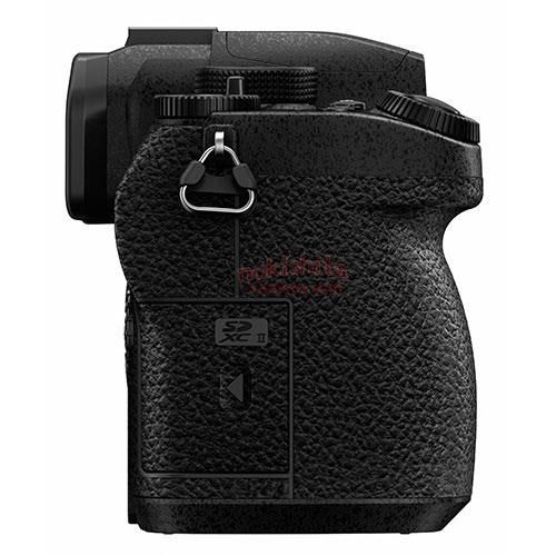 파나소닉 "DC-G99" 스펙과 새로운 이미지 : 네이버 블로그