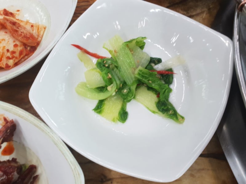 성남 점심특선 가성비 갑 태능골 갈비정식 추천해요 네이버 블로그